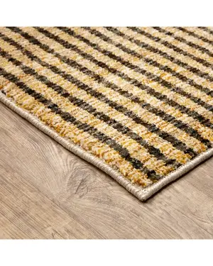 ORIENTAL WEAVERS Strada Str10 Area Rug, 6'7 X 9'6