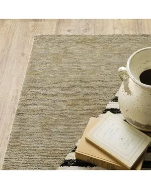 ORIENTAL WEAVERS Strada Str10 Area Rug, 6'7 X 9'6