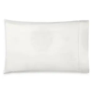 SFERRA Giza 45 Medallion King Pillowcase, Pair