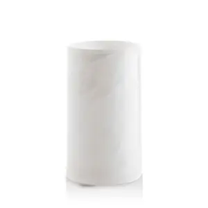 KASSATEX Alabaster Tumbler - White