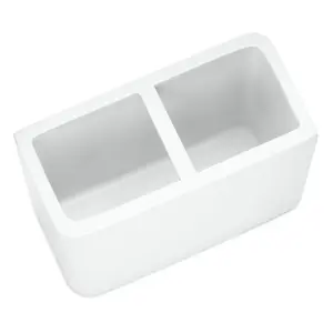KASSATEX Lacca Toothbrush Holder