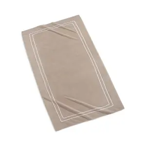 KASSATEX Amalfi Beach Towel - Linen