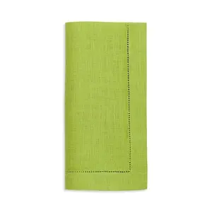 SFERRA Festival Cocktail Napkins, Set Of 4 Apple