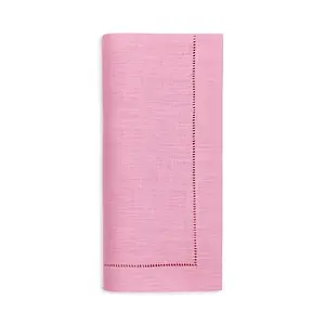 SFERRA Festival Cocktail Napkins, Set Of 4 - Cotton Can
