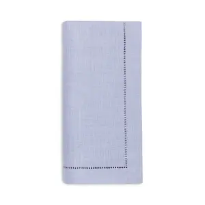 SFERRA Festival Cocktail Napkins, Set Of 4 Crocus