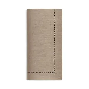 SFERRA Festival Cocktail Napkins, Set Of 4 - Fog