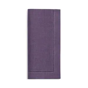 SFERRA Festival Cocktail Napkins, Set Of 4 Grape