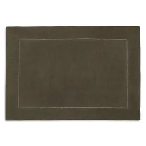 SFERRA Festival Cocktail Napkins, Set Of 4 Iron