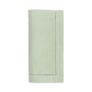 SFERRA Festival Cocktail Napkins, Set Of 4 Mint