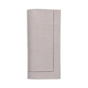 SFERRA Festival Cocktail Napkins, Set Of 4 Tin