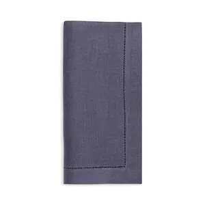 SFERRA Festival Cocktail Napkins, Set Of 4 Violet