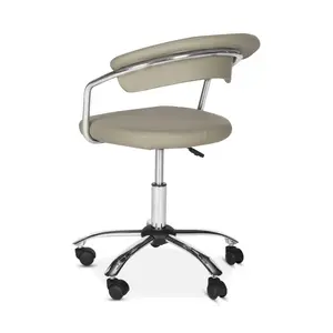 SAFAVIEH Pier Desk Chair