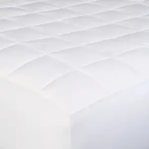 SFERRA Arcadia Down Alternative Mattress Pad, Full