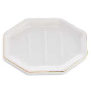 KASSATEX St. Honore Soap Dish