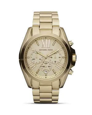 Women's Michael Kors Bradshaw Watches