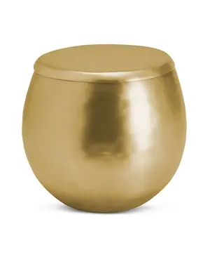 KASSATEX Nile Lidded Jar - Gold