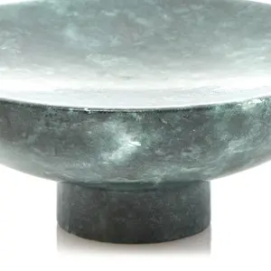 KASSATEX Esmeralda Soap Dish