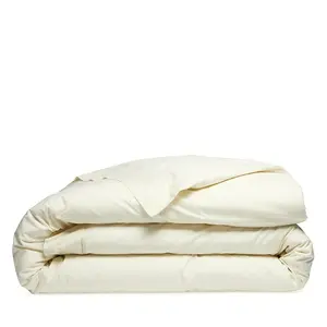 SFERRA Celeste Duvet Cover, Twin - Ivory