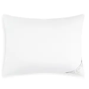 SFERRA Somerset Medium Standard Down Pillow