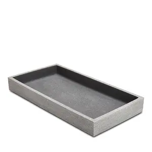 KASSATEX Slate Tray - Gray