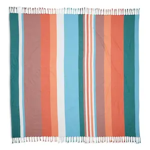 KASSATEX Bondi Beach Blanket - Multi