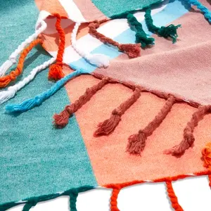 KASSATEX Bondi Beach Blanket