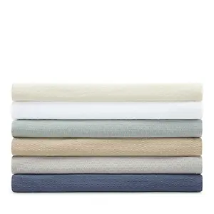 SFERRA Corino Blanket, Twin - Ivory