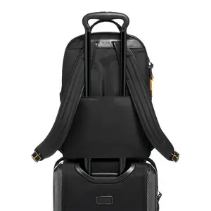 Tumi Mclaren Velocity Backpack