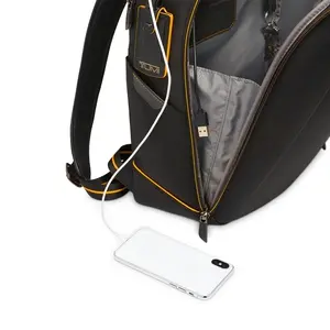Tumi Mclaren Velocity Backpack
