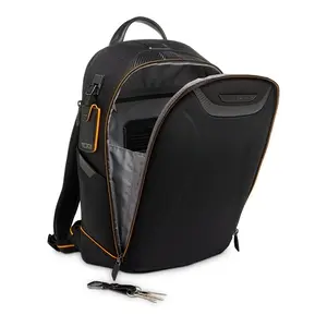 Tumi Mclaren Velocity Backpack
