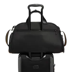Tumi Mclaren Quantum Duffel