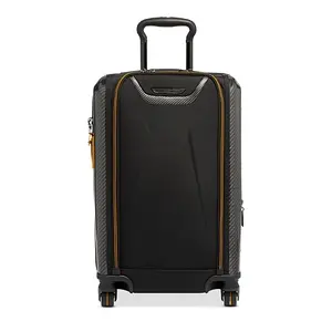 Tumi Mclaren Aero International Expandable 4 Wheel Carry-on - Black