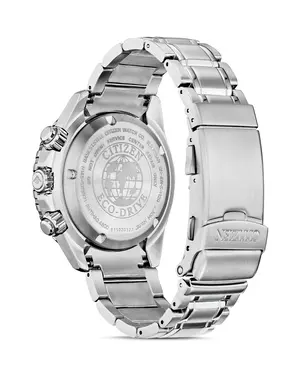 Citizen Eco-drive Promaster Diver Chronograph, 46mm