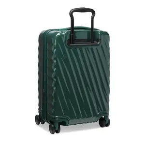 Tumi 19 Degree International Expandable 4-wheel Carry-on - Deep Pine