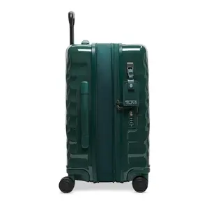 Tumi 19 Degree International Expandable 4-wheel Carry-on - Deep Pine
