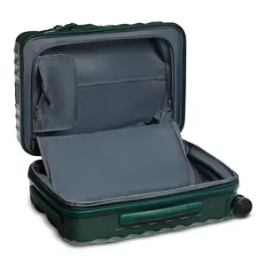 Tumi 19 Degree International Expandable 4-wheel Carry-on - Deep Pine