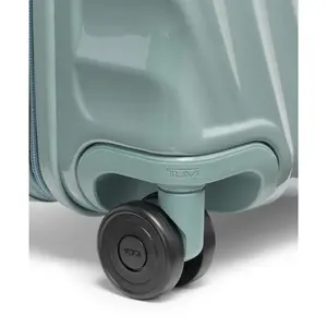 Tumi 19 Degree International Expandable 4-wheel Carry-on - Thyme