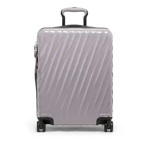 Tumi 19 Degree Continental Expandable 4-wheel Carry-on Luggage - Lavender