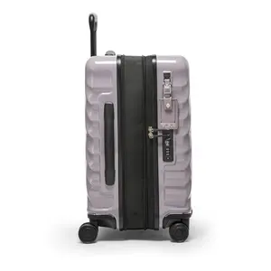 Tumi 19 Degree Continental Expandable 4-wheel Carry-on Luggage - Lavender