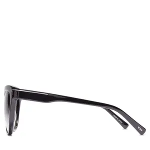 Tumi Cat Eye Gradient Sunglasses