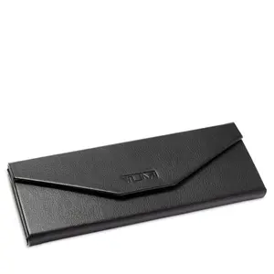 Tumi Cat Eye Gradient Sunglasses