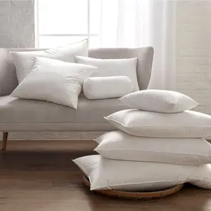 MATOUK Libero Firm Down Alternative Pillow, Standard