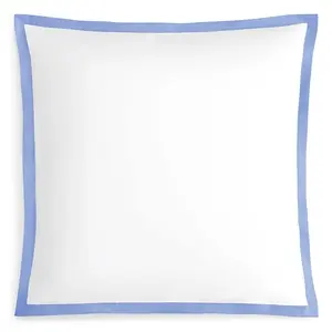 MATOUK Oberlin Euro Sham Azure