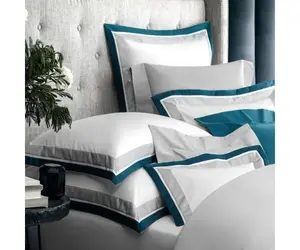 TOGAS House Of Textiles Pallada Duvet Cover, King