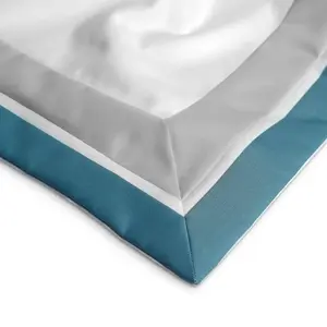 TOGAS House Of Textiles Pallada Duvet Cover, King