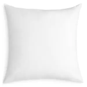 MATOUK Libero Euro Pillow Insert - White