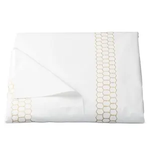 MATOUK Liana Duvet, King - Champagne Ivory