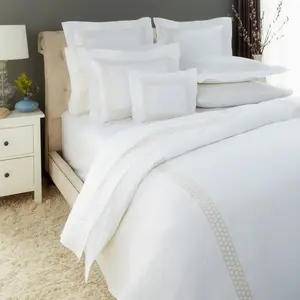 MATOUK Liana Duvet, King - Champagne Ivory