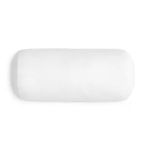 MATOUK Libero Neckroll Pillow Insert - White