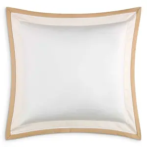 TOGAS House Of Textiles Pallada Euro Sham Ecru